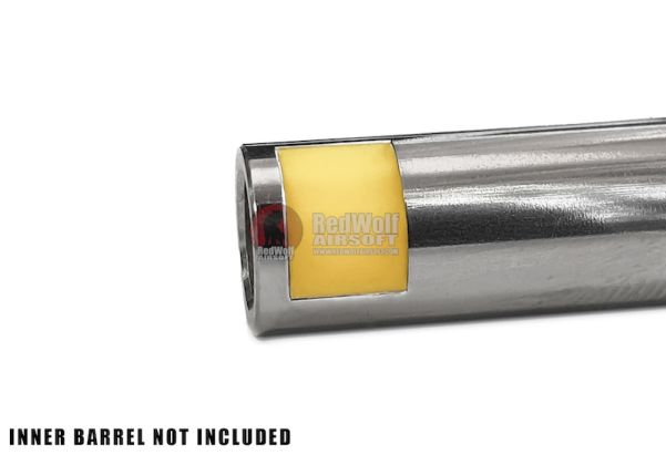 Silent Sniper R-HOP Bucking for Prometheus EG barrels (70 degree) | RedWolf