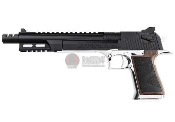 Tokyo Marui Biohazard Resident Evil RE:2 Lightning Hawk .50AE Magnaport ...
