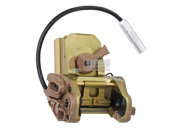 TMC DPAM Mount Dummy - DE | RedWolf