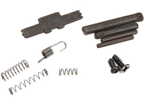 TMC Pin, Spring & Screws Sets for Umarex / VFC Glock 17 GBBP Series ...