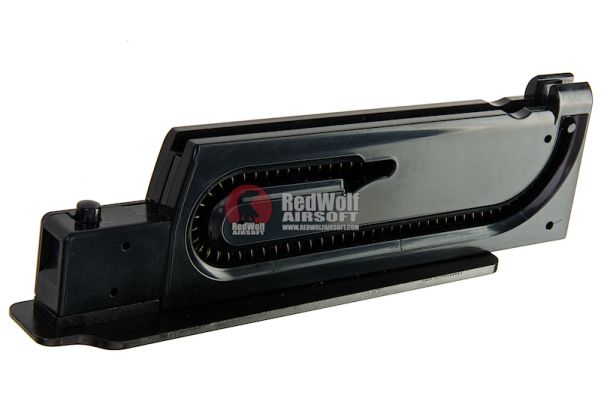 Tanaka Kar98 Magazine (24 rounds, for Air Cocking Model) | RedWolf