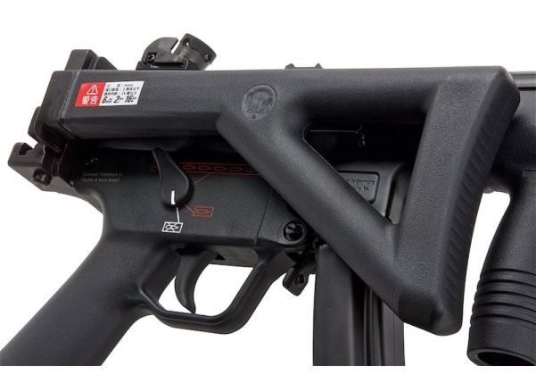 VFC PDW GBB MP5K GEN2 - nimfomane.com
