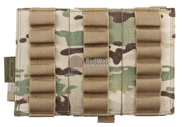 Warrior Assault Systems Triple Vertical Breaching Shotgun Panel ...