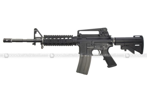 Western Arms (WA) M4A1 Carbine