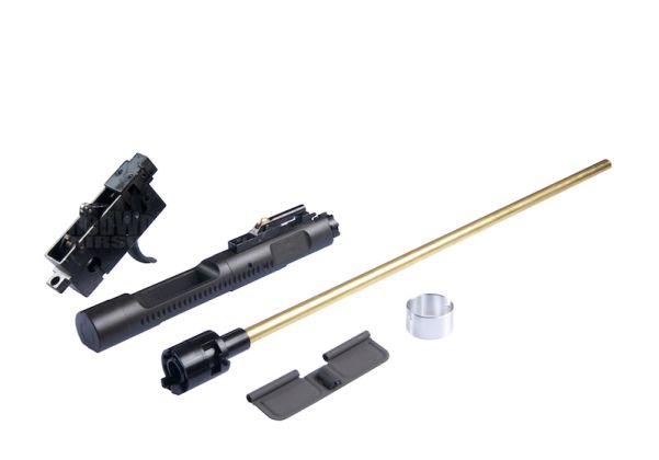 WE Open Bolt Conversion Kit For WE M4 Series | RedWolf