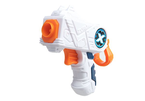 ZURU X-Shot Micro Dart Blaster