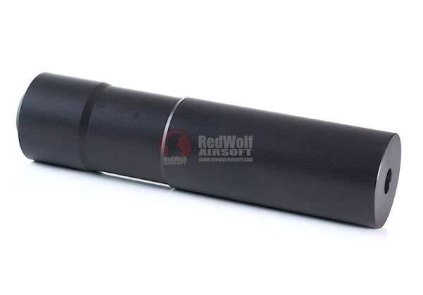 Asura Dynamics DTK-4 Silencer with Extented Inner-Barrel for AEG / GBB ...