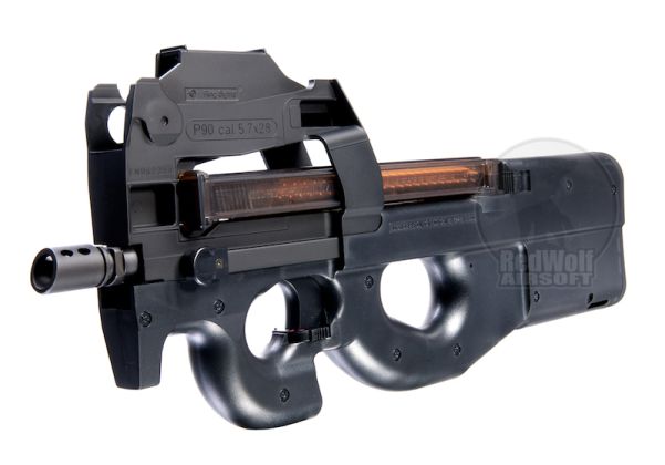 Tokyo Marui P90 Airsoft AEG Rifle | RedWolf