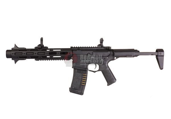 ARES Amoeba AM 013 Airsoft AEG Rifle - Black | RedWolf