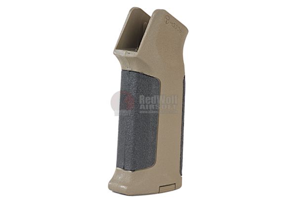 ARES Amoeba Pro Straight Backstrap Grip for Ameoba & Ares M4 Series ...