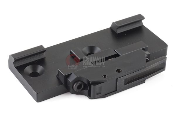 AIM-O Quick Release Mount for SRS Style 1x38 Red Dot | RedWolf