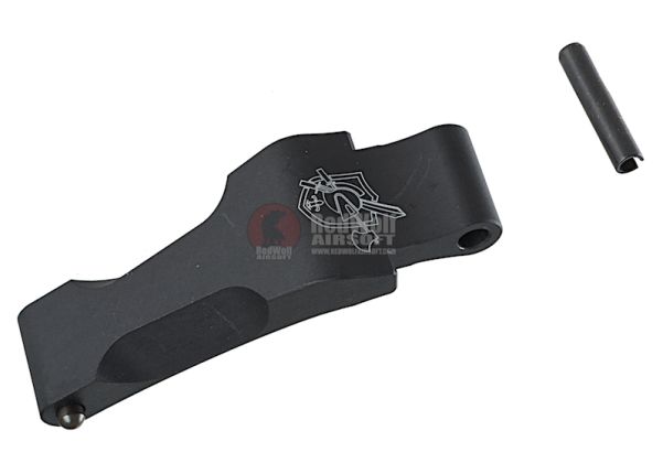 KAC Trigger Guard for M4 AEG Series (by Alpha Parts) | RedWolf
