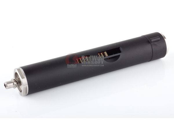 Alpha Parts Systema PTW Cylinder (M90) Design for Over 10.5 inch Inner ...