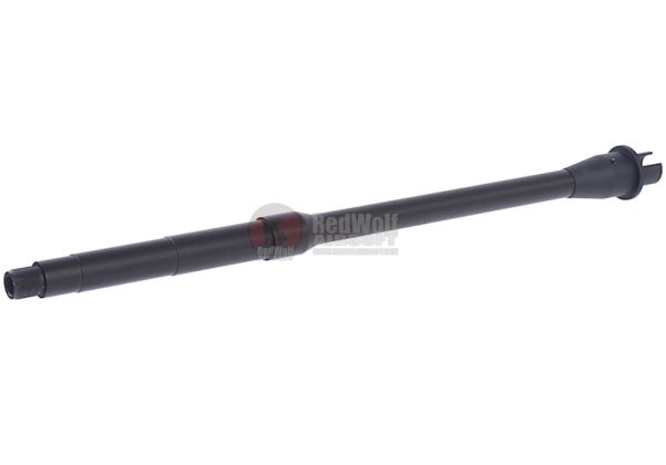 5KU 14.5 inch Aluminum M4 Mid-length Carbine Outer Barrel for Tokyo ...