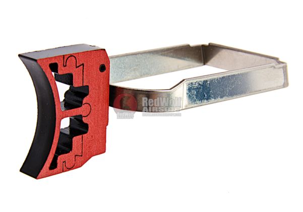 AW Custom Hi Capa Trigger Kit #1 for Tokyo Marui/WE/AW Hi Capa GBB ...