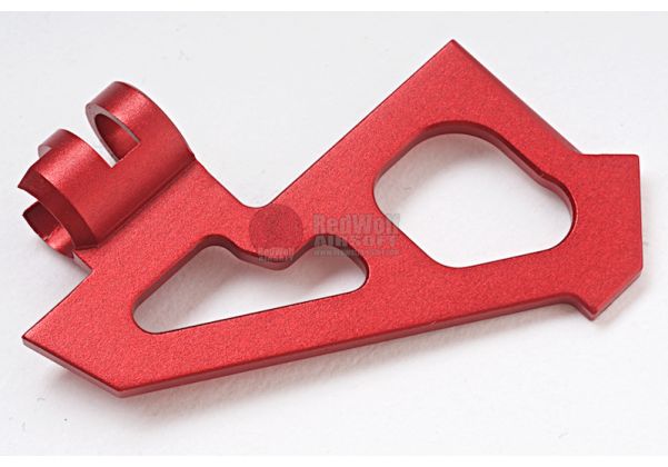 Bullgear L96 Loading Plate (Aluminum) Compatible with Tokyo Marui ...