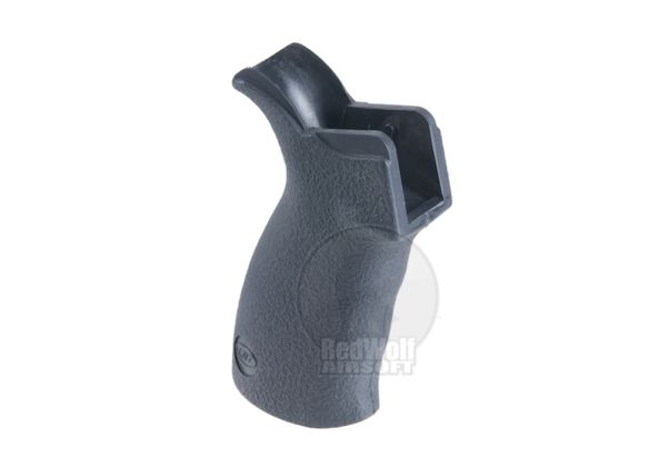 G&P LMT Grip for AEG - (black) | RedWolf