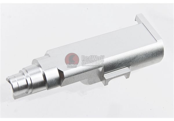 Dynamic Precision Tokyo Marui G18C Loading Nozzle (Aluminum) | RedWolf