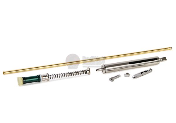 EdGI Custom Works Tokyo Marui M40A5 Tuning Kit | RedWolf