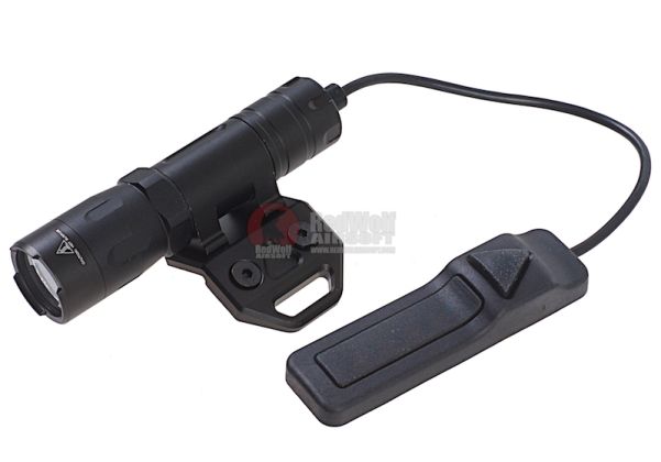 OPSMEN FAST 301K Weapon Light for Keymod System (800 Lumen) - Black ...