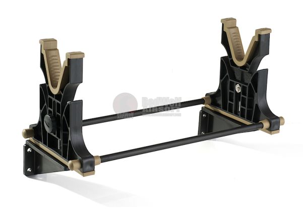 G&P Rifle Stand | RedWolf