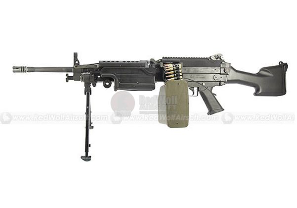 MINIMI M249 G&P - nimfomane.com
