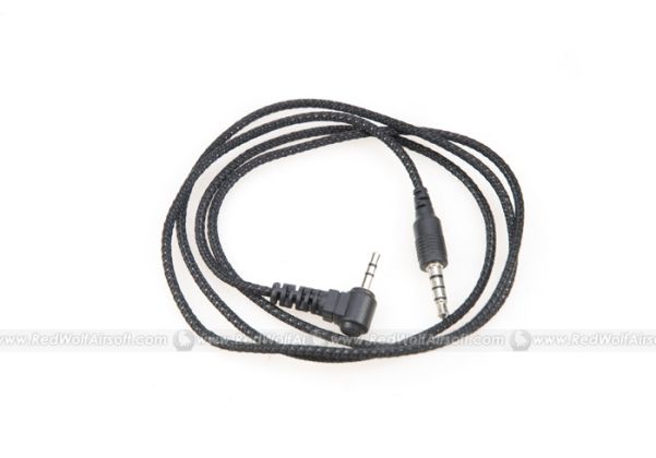 IASUS NT3 Garmin Wire (2.5mm from Adpator A) | RedWolf