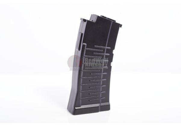 King Arms VSS Vintorez Magazine (380 rounds AEG Magazine) | RedWolf