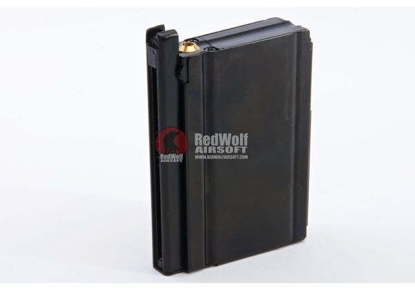King Arms M700 Green Gas Magazine (25 rounds) | RedWolf