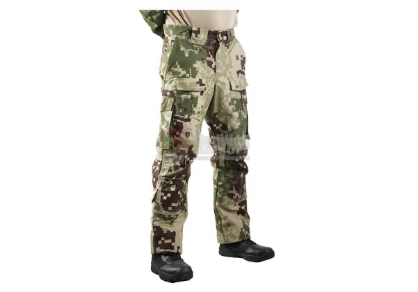 LBX Tactical Assaulter Pant - XL Size / Proj Honor Camo | RedWolf