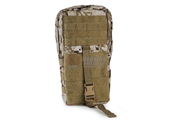 LBX Tactical Mini Modular Assaulters Backpack - Inland Taipan | RedWolf