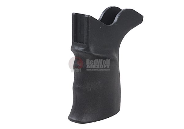 LCT G3A3 Pistol Grip - Black | RedWolf