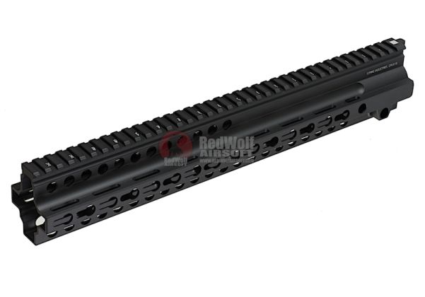 Strike Industries CRUX Keymod Handguard for 416 Style - 15 inch | RedWolf
