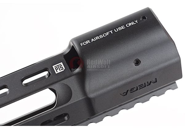 49％割引特別セーフ PTS MEGA ARMS WEDGE LOCK HANDGUARD 12インチ その他 ミリタリー-OTA.ON ...