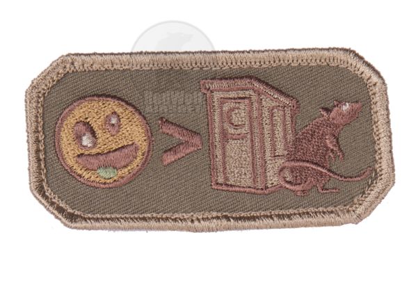 MSM Crazier Than (Multicam) | RedWolf