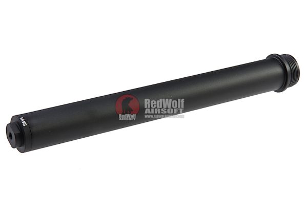 G&P BufferTube (Long) for Tokyo Marui M4A1 MWS GBBR | RedWolf