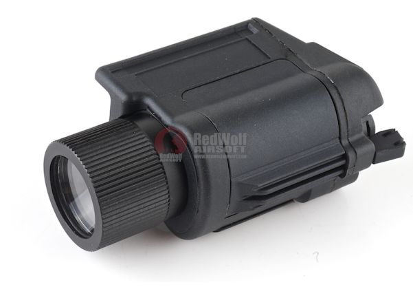 Night Evolution USP MkII Light - Black | RedWolf