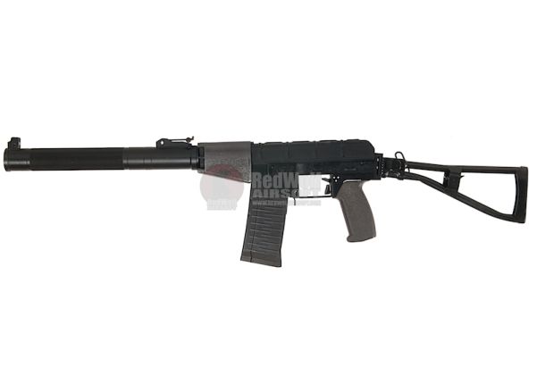 NPOAEG AS VAL Full Steel Conversion Kit | RedWolf