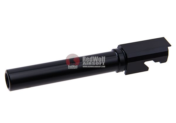 Detonator Aluminum Standard Outer Barrel for Tokyo Marui P226 GBB ...