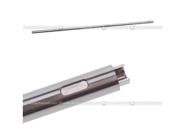 PDI Airsoft Inner Barrel (6.04mm SUS304 Precision Tightbore Barrel ...