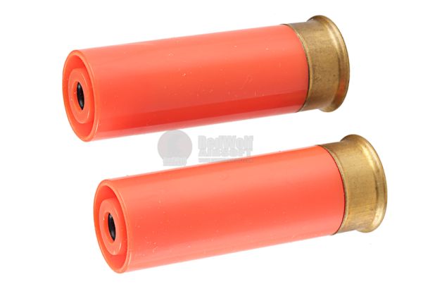PPS Plastic Gas Shell for PPS Shotgun Series (2pcs) | RedWolf