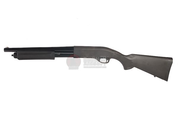 PPS M870 Pump Action Gas Shotgun | RedWolf