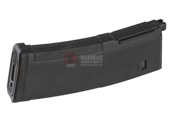 PTS EPM M4 Green Gas Magazine for KSC/KWA M4 GBB Airsoft Rifle (38 ...