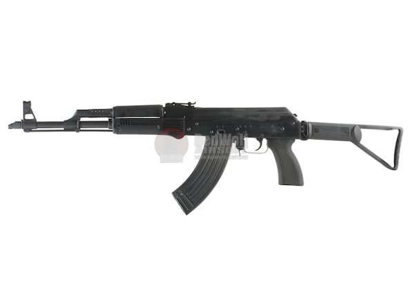 Real Sword (RS) Type 56-2 AEG Russia Tactical Handguard | RedWolf