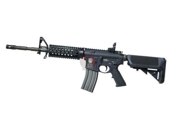 RWC Systema PTW M4A1 7inch Omega Rail Evolution - (M90 Cylinder) | RedWolf