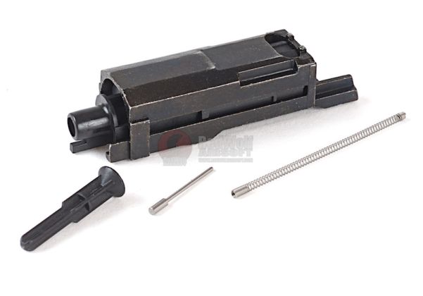 RWA Original Parts (P01, P08, E05, E10, P15, Z04, S02, B16) Nozzle Sets ...