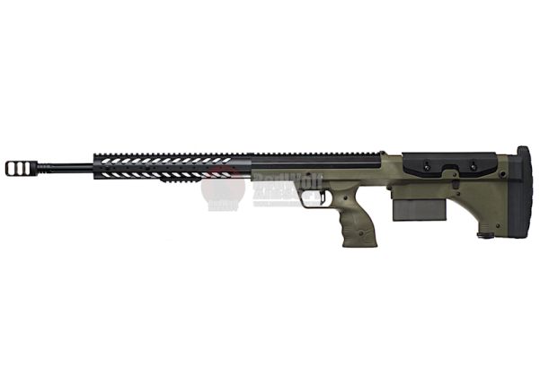 Silverback SRS A1 (26 inches) Pull Bolt Long Barrel Ver. Licensed by ...