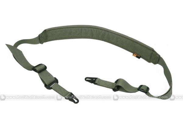 PANTAC M249 Sling (RG / Cordura) | RedWolf