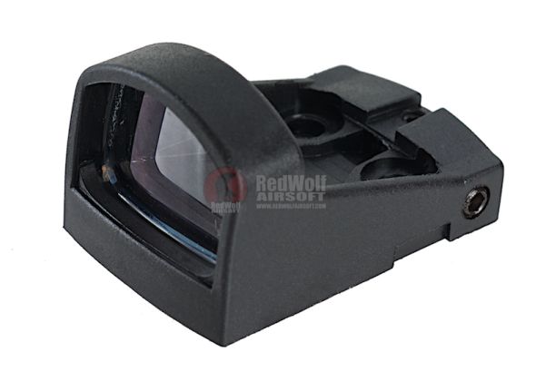 Shield Mini Sight with 1 MOA Dot | RedWolf