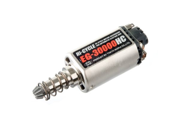 Tokyo Marui EG30000 Extreme Cycle Motor (Long) | RedWolf
